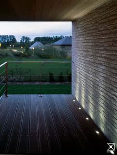 Leds empotrados decorativos - IS-ARQuitectura | Prefab
