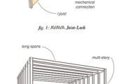 Vivienda en kit con sistema AVAVA | Casas prefabricadas Britespace